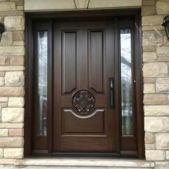 Exterior Doors - Shop online or visit our showroom In Brooklyn NY
