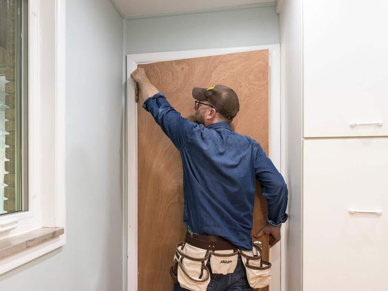 How To Order Interior Doors, Entry Doors, Windows Replacement