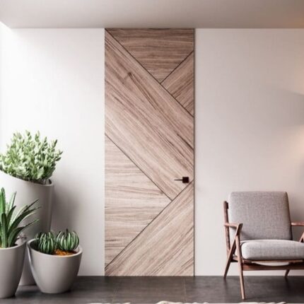Trendy Interior Door Styles in 2023 by Doors Plus Windows