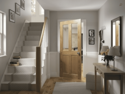 Cheap Interior Doors - Doesn't Mean Bad Quality - Doors And More