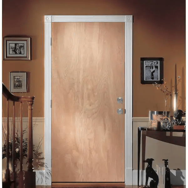 Slab Interior Doors at Doors & More Showroom - Buy Now