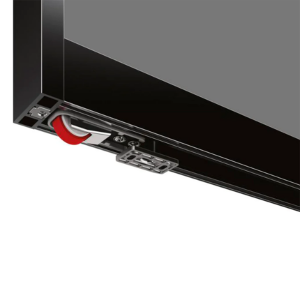 Magic 2 Frame - Concealed Sliding System Doors & More
