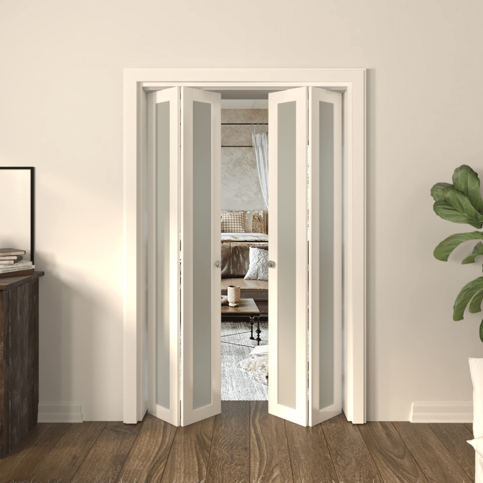 Trendy Interior Door Styles in 2023 by Doors Plus Windows