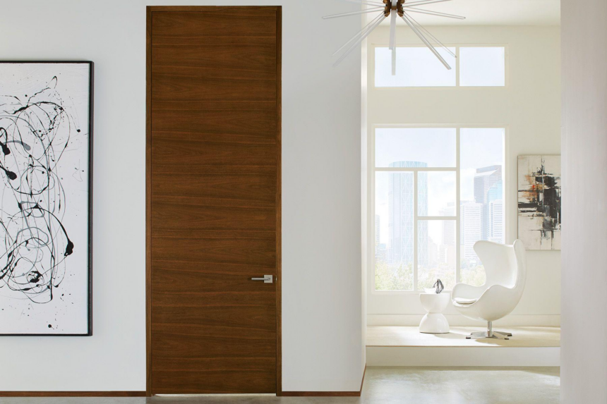 A Guide To Interior Doors by Doors & More