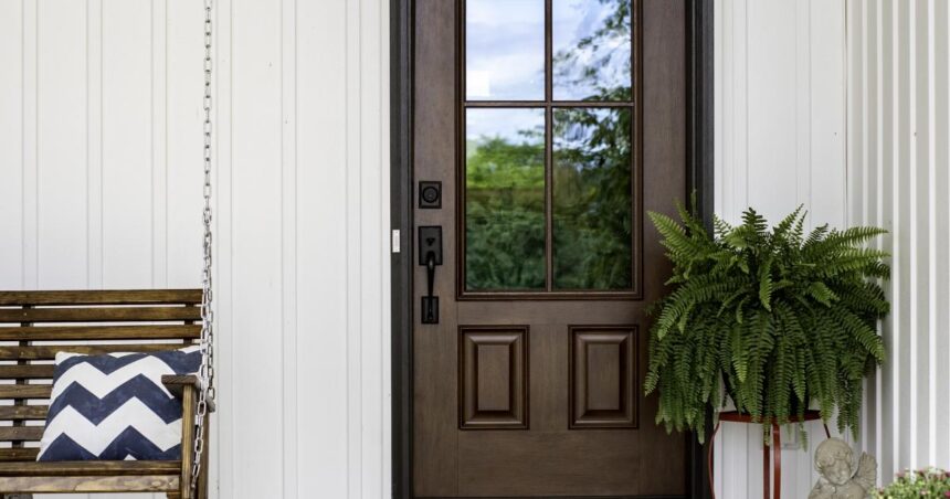 Doors Price Match Guaranteed by DoorsPlusWindows
